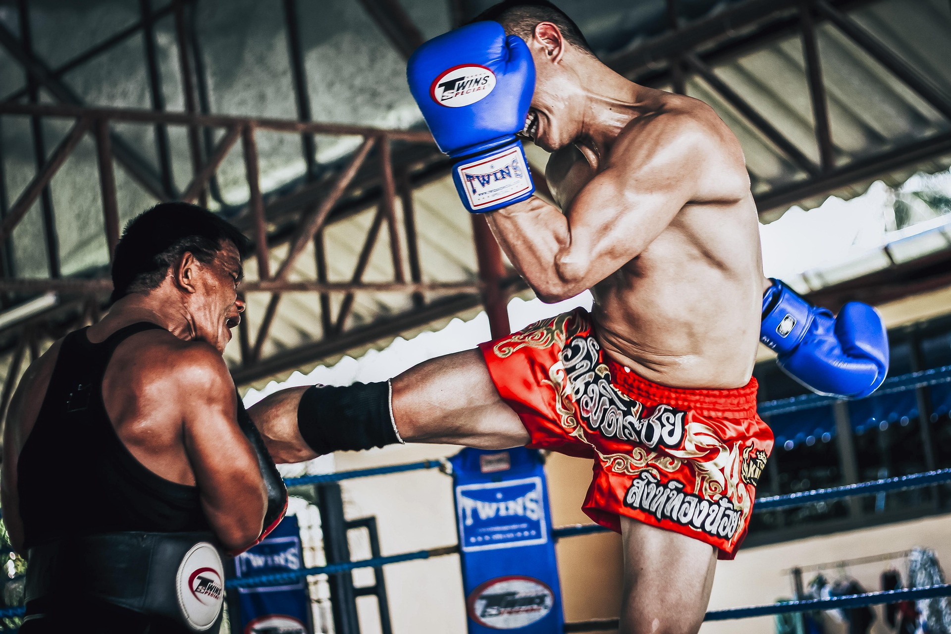 Patong Boxing Tickets - Phuket Great Services